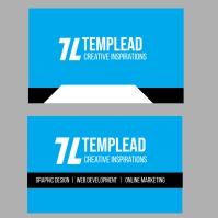 Business Card ADS Template | PosterMyWall
