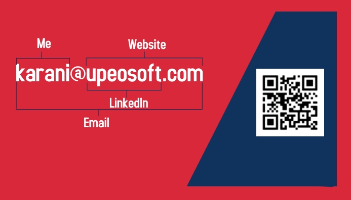 Business card back 3 Template | PosterMyWall