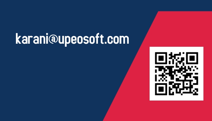 Business card back Template | PosterMyWall