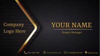 Outpatient Surgery Center Business Card Template | PosterMyWall