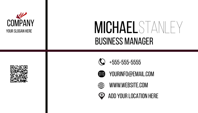 Copy of Business Card Flyer Tamplets (2) | PosterMyWall
