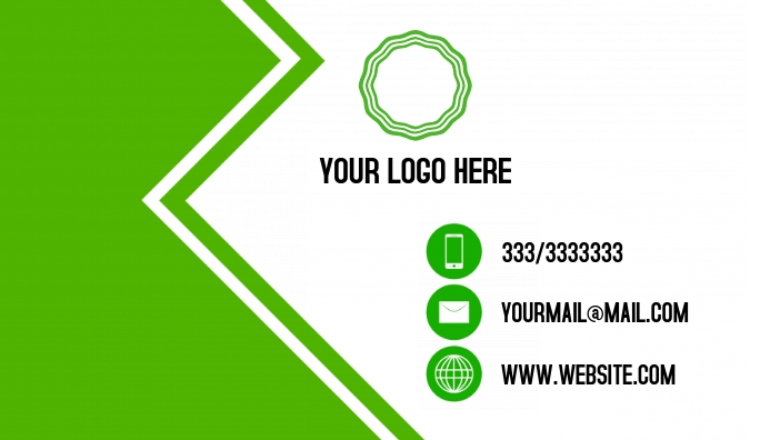 Business Card Job Template | PosterMyWall