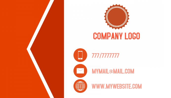 Business Card Job Template | PosterMyWall
