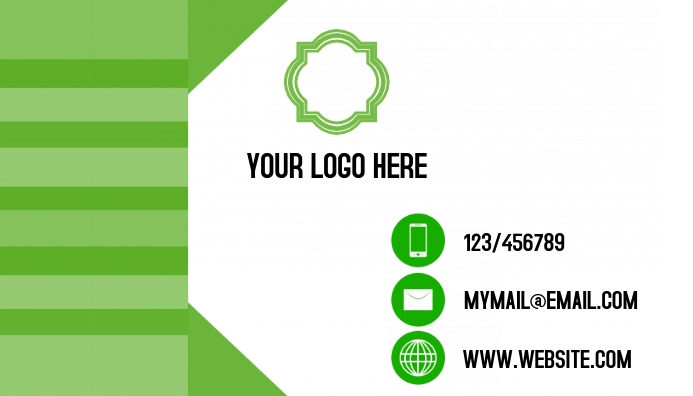 Business Card Job Template | PosterMyWall