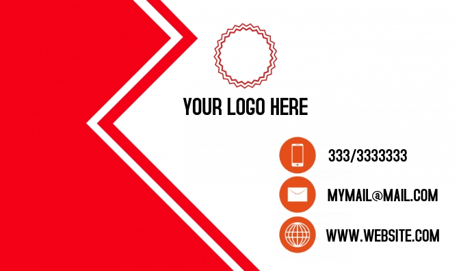 Business Card Job Template | PosterMyWall