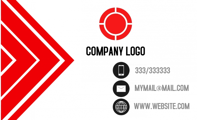 Business Card Job Template | PosterMyWall