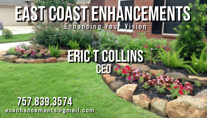 EC Enhancements Template | PosterMyWall