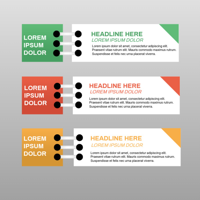 BUSINESS CHART FLYER TEMPLATE | PosterMyWall