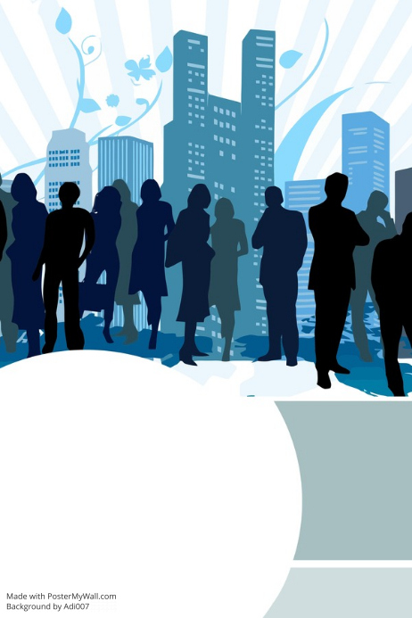 Copy of background template | PosterMyWall