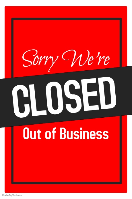 This Design Template is not available | PosterMyWall