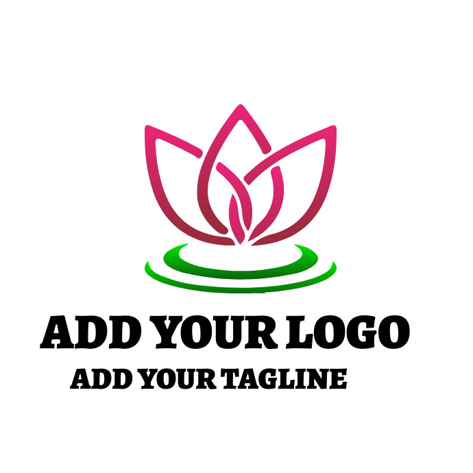 Copy of BUSINESS-COMPANY-BRAND-FIOWER | PosterMyWall