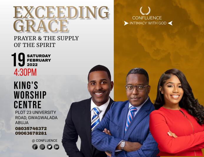 Esta plantilla de diseño no está disponible | PosterMyWall