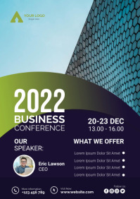 EVENT Template | PosterMyWall