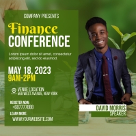 business conference posters Template | PosterMyWall