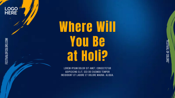 Business Cover Flyers Template | PosterMyWall