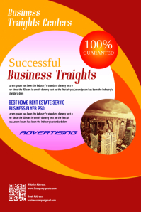 business Template | PosterMyWall