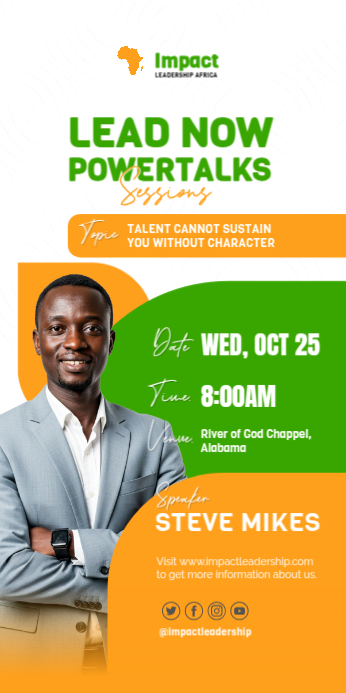 Business Event Roll up Banner Design | Webinar pull up banner design ...