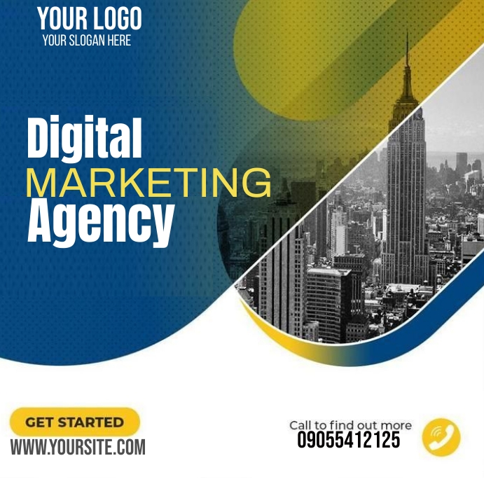 Business flers (1) Template | PosterMyWall