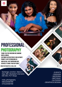 Bs Template | PosterMyWall