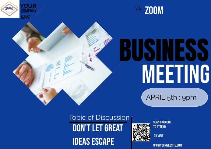 Business flyer (38) Template | PosterMyWall
