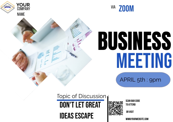 Business flyer (56) Template | PosterMyWall