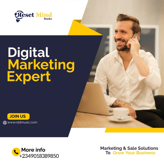 business flyer Template | PosterMyWall