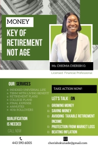 Business loan Template | PosterMyWall