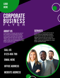 SMALL BUSINESS FLYER Template | PosterMyWall