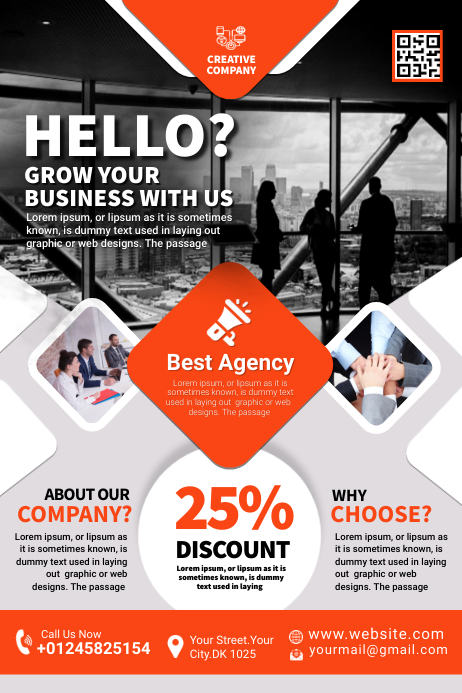 This Design Template is not available | PosterMyWall