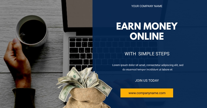 Business flyer Template | PosterMyWall