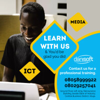 1,850+ computer training Customizable Design Templates | PosterMyWall