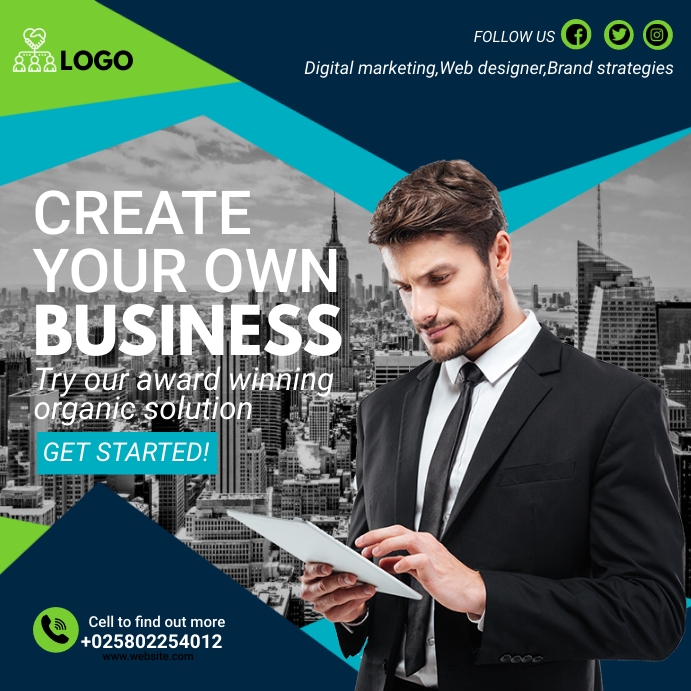 Make Your Own Flyer Design Small Business Flyer Printing