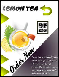 150+ lemon flyers Customizable Design Templates | PosterMyWall