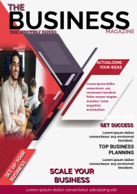 BUSINESS FLYER TEMPLATE | PosterMyWall