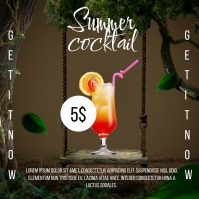 420 Template | PosterMyWall