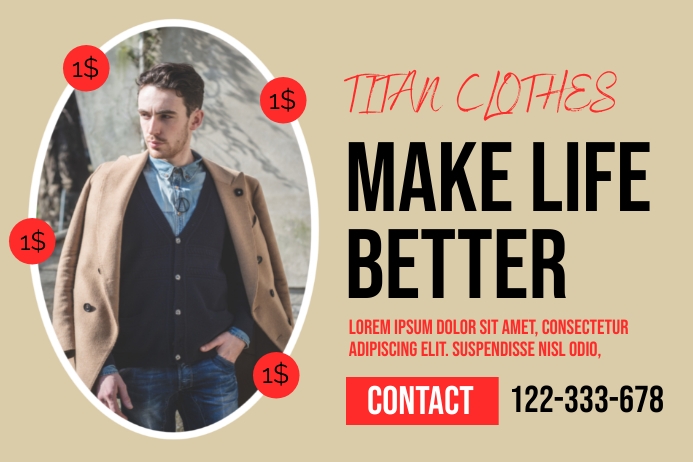 Business flyers Template | PosterMyWall