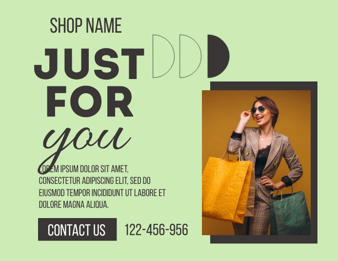 Business flyers Template | PosterMyWall