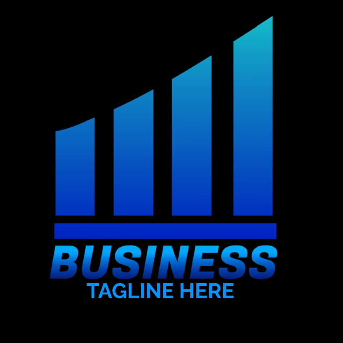 Copy of BUSINESS GROWTH LOGO | PosterMyWall