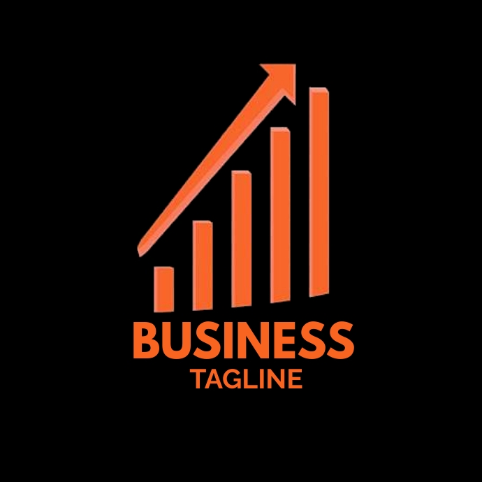 BUSINESS GROWTH LOGO Template | PosterMyWall