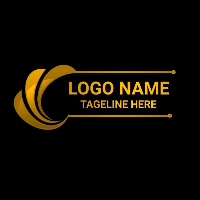 business icon logo Template | PosterMyWall