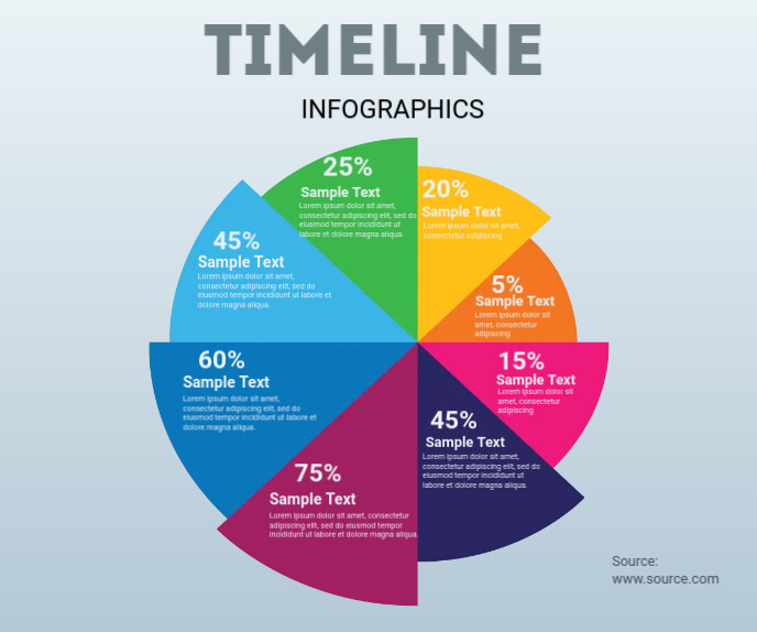 Business Infographics Template | PosterMyWall