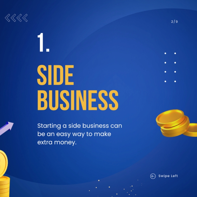 Business Inspirational quotes design Template | PosterMyWall