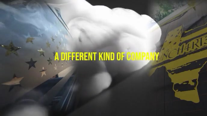 Business Intro Template | PosterMyWall