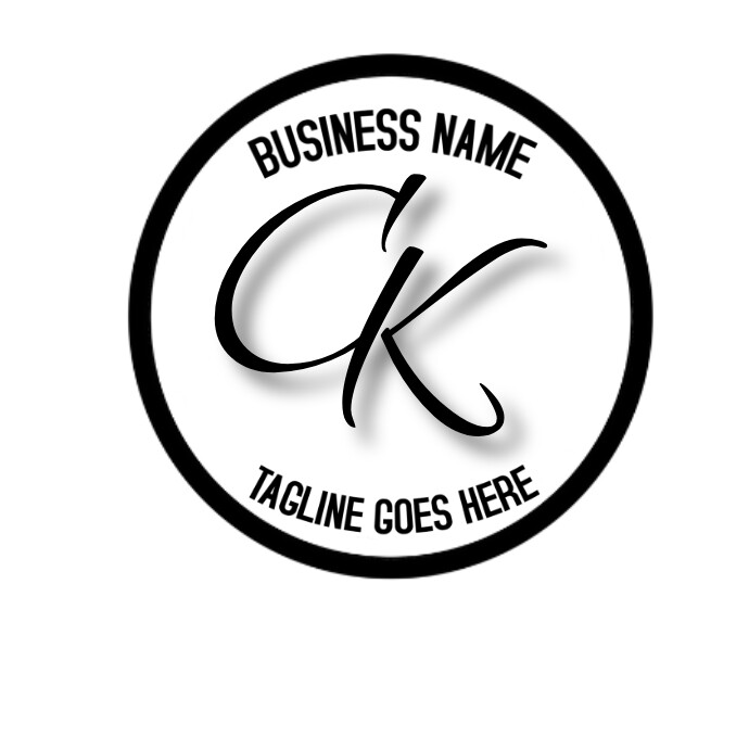 Salinan business logo,company logo,alphabet logo | PosterMyWall