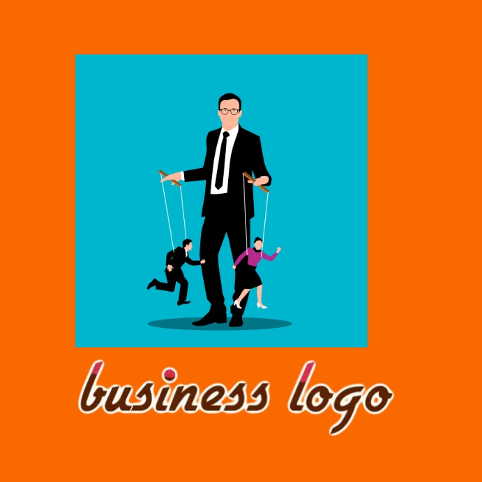 business logo , logo design , poster , Template | PosterMyWall