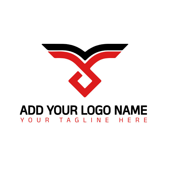Business logo/Brand logo/Unique logo Template | PosterMyWall