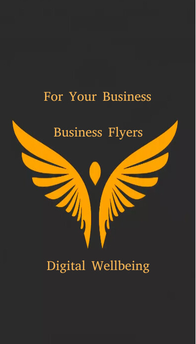 Business logo Business flyers Template | PosterMyWall