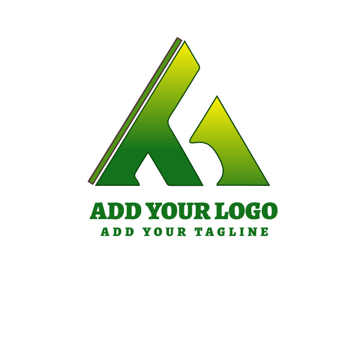 BUSINESS LOGO/COMPANY LOGO/BRAND LOGO Template | PosterMyWall