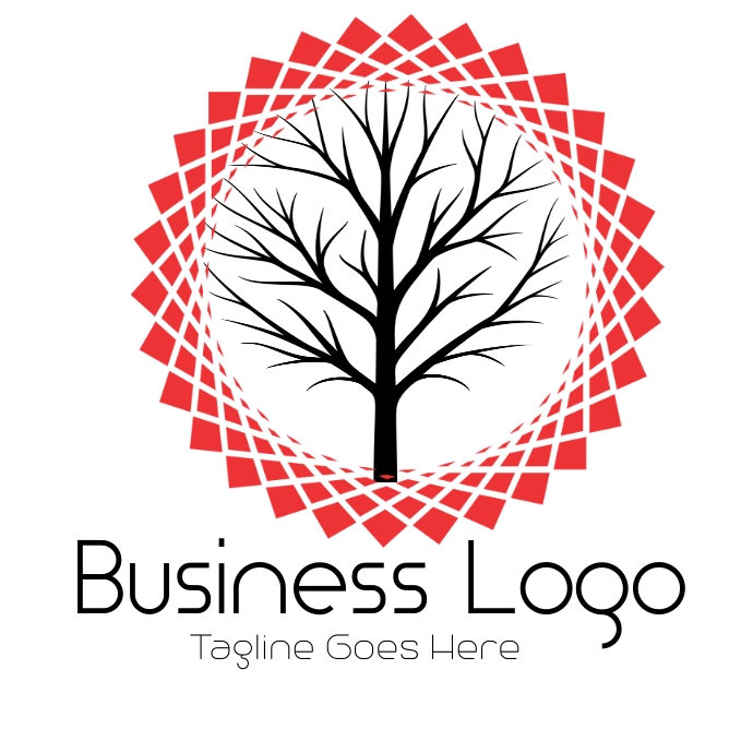 Business Logo / Company logo design template | PosterMyWall