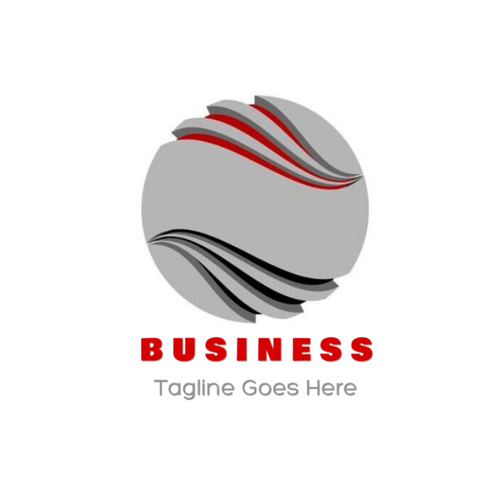 Business Logo Template | PosterMyWall